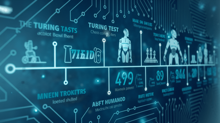 History of Artificial Intelligence: Exploring Its Advantages and ...