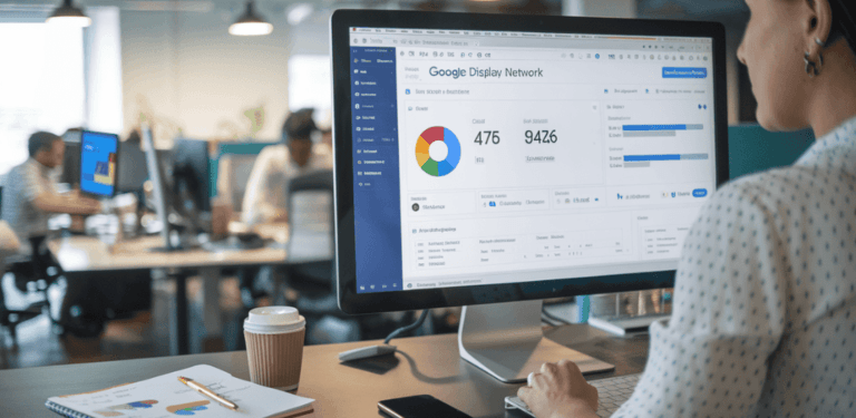 What is a Google Display Network: The Amazing Truth Revealed!