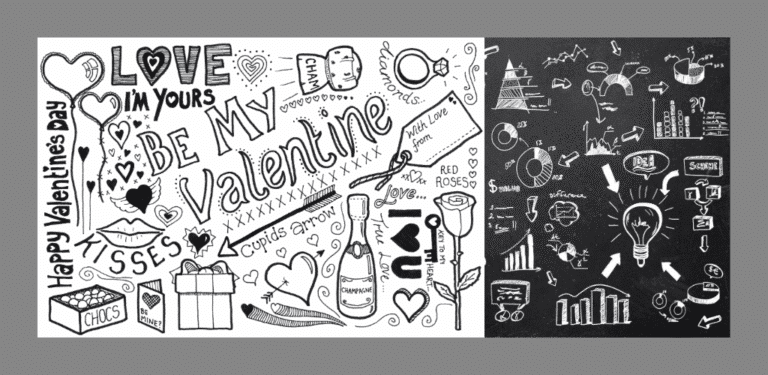 What is Doodle Art? A Creative Exploration for All Skill Levels