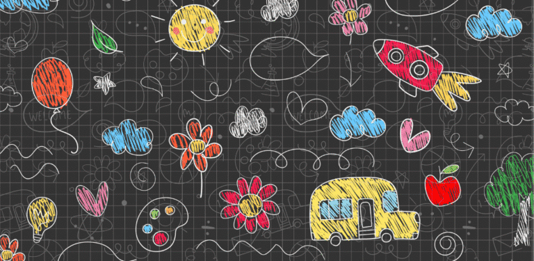 What is Doodle Art? A Creative Exploration for All Skill Levels