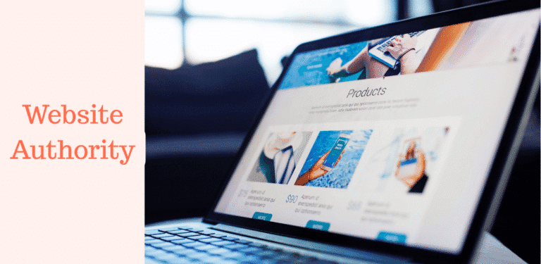 What is Website Authority and How Does it Work